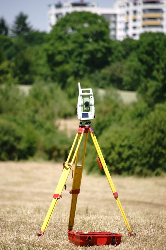 Geomatics Services | Luton | iStruct Consultants Ltd